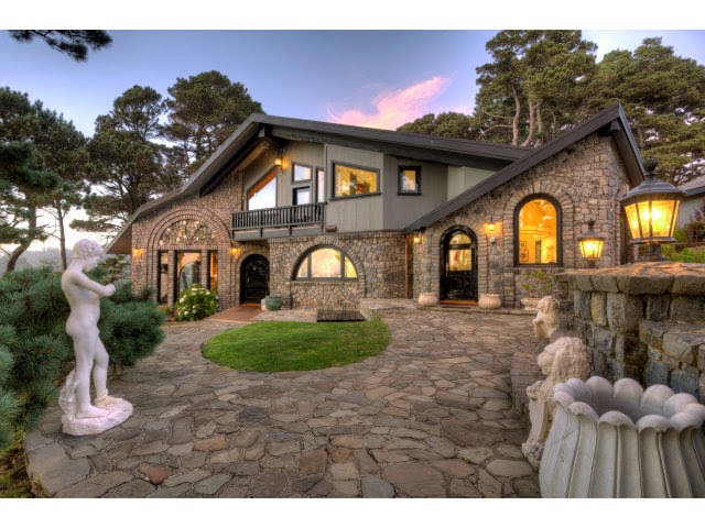 virtual real estate: Own Northern California Coast's most idyllic ...