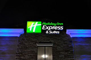 History of All Logos: All Holiday Inn Logos