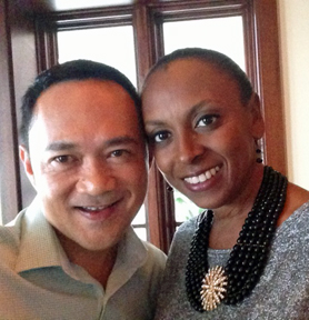 Miss Universe Bahamas 2013