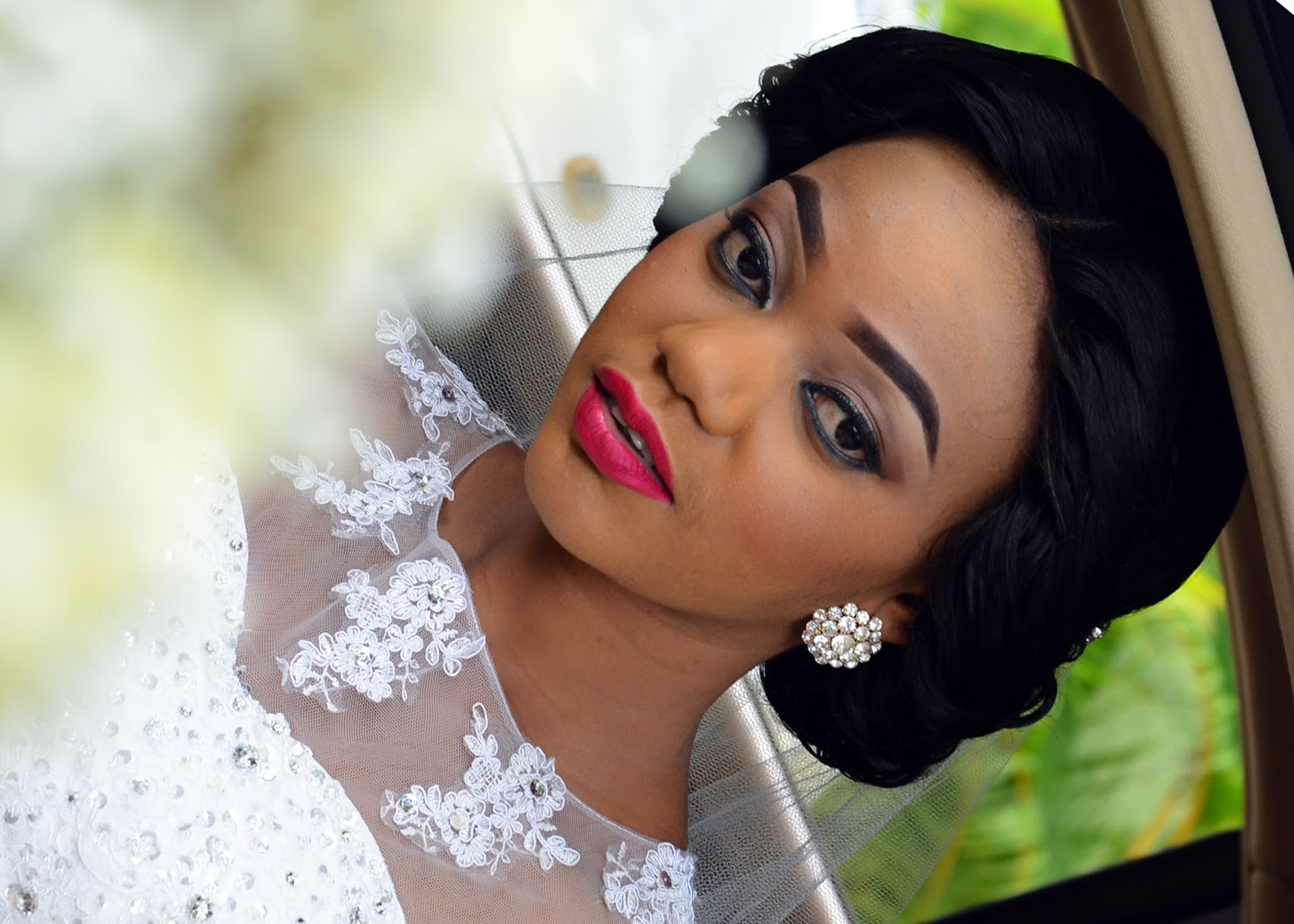 Grm Production: The Wedding of Albert and Ntuli. Onja Kidogo jinsi ...