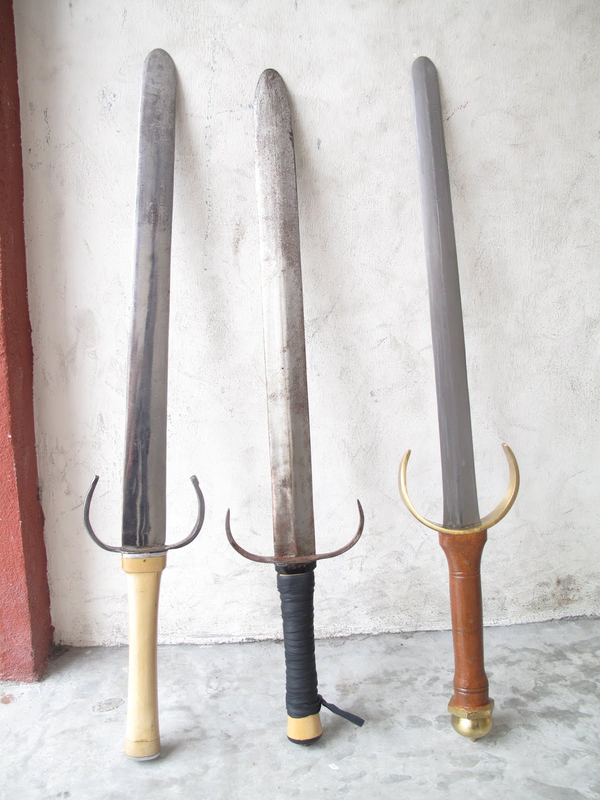 narapatinantaboga™: KURSUS SUNDANG LIPAS ke-3