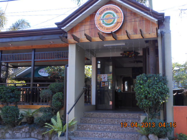ANGONO (Higante) Chronicles : Events venues, restaurants and resorts in ...