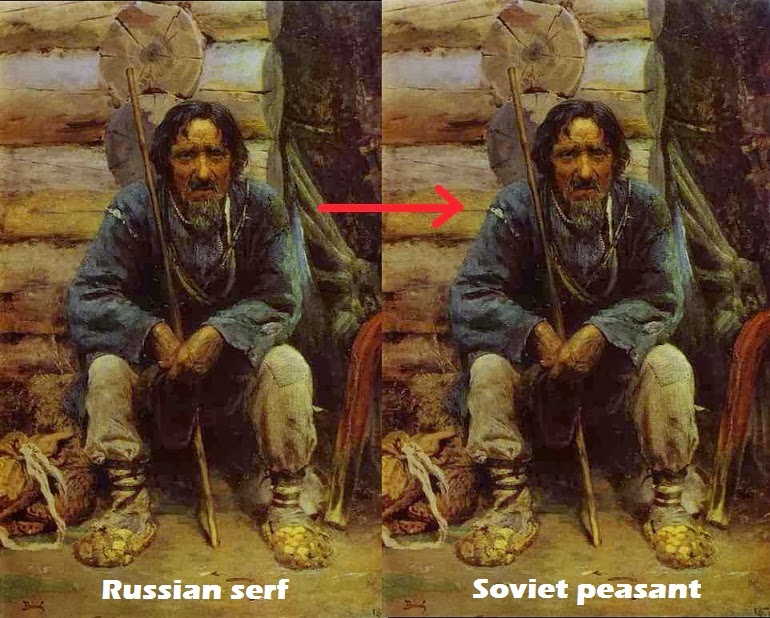 Vjetropev's Political Rants: Marxism: A Basic Guide For The Gullible ...