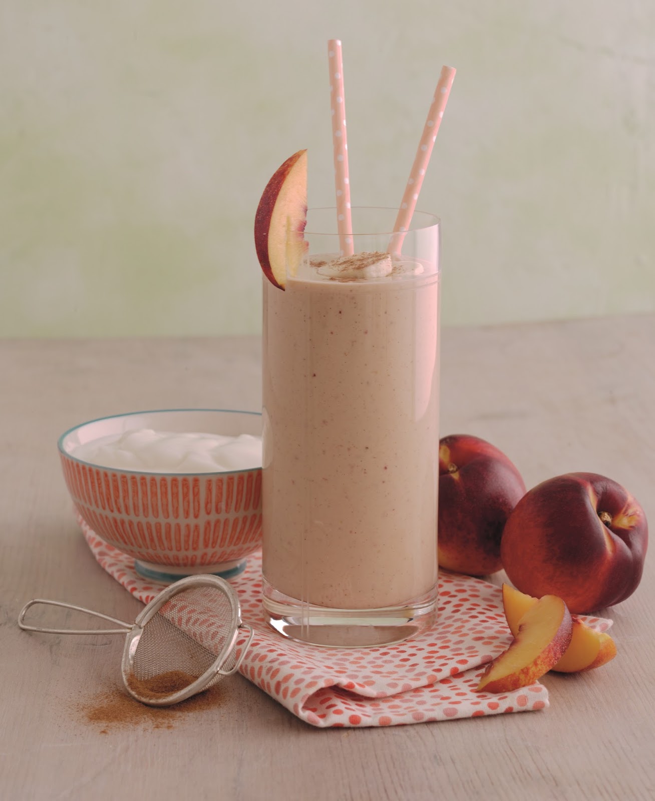 5 Tasty Smoothie Recipes For Summer - Claire Justine