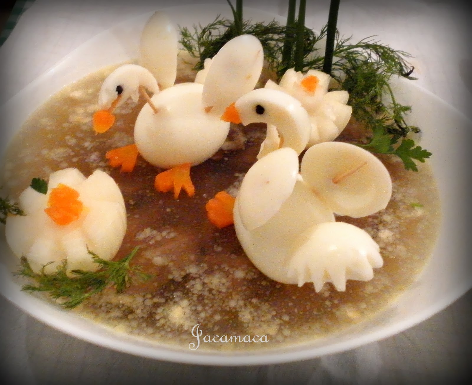 Jacina carobna kuhinja: HRISTOS SE RODI - SREĆAN BOŽIĆ i pihtije ...