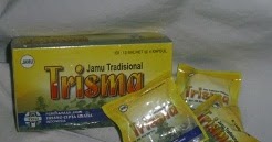 Trisma Capsule For Uric Acid Herbal Medicine - Herbs Store