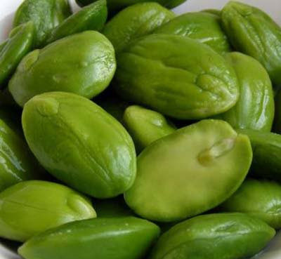 18 Manfaat Buah Pete Untuk Kesehatan | Info Sehat dan Kecantikan