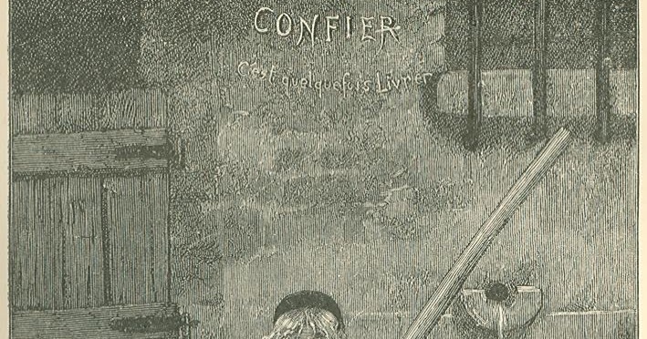 LadyLikes: That Castle on a Cloud