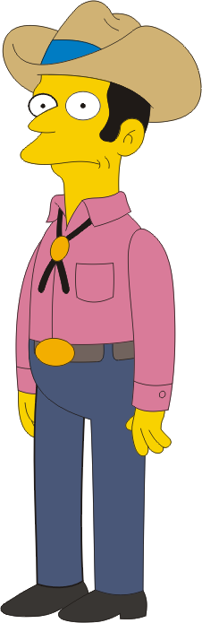 The Simpsons Vector Blog: agosto 2014