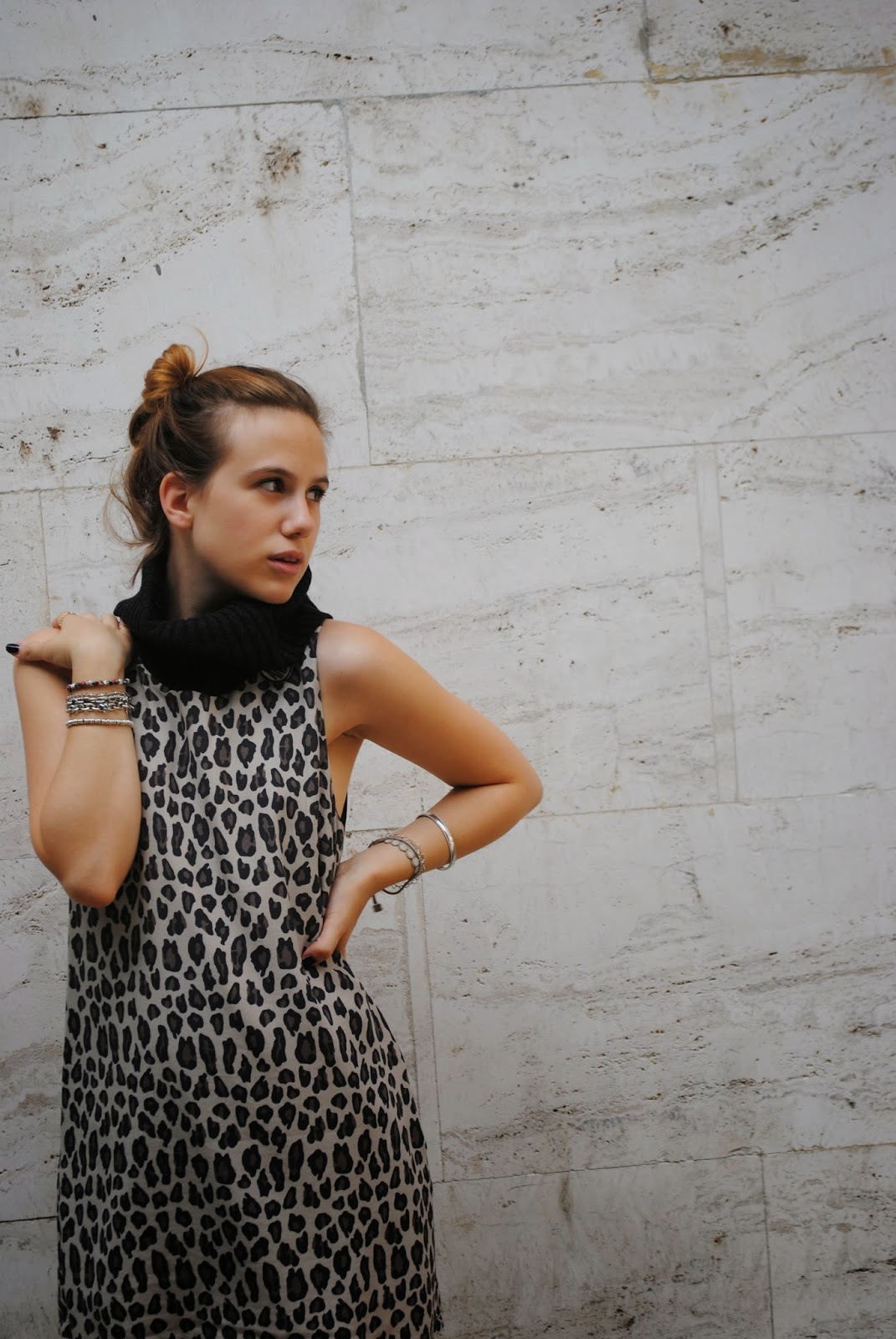 SPOTTED! - Eleonora Milano- Eleo + Dandy - Eleonora Milano- Eleo + Dandy