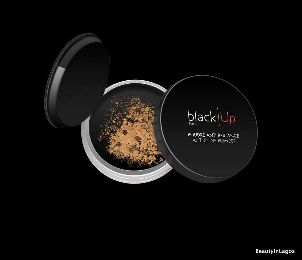 BLACK-UP PARIS | NEW ADDITIONS TO PRODUCT LINE | Beauty In Lagos