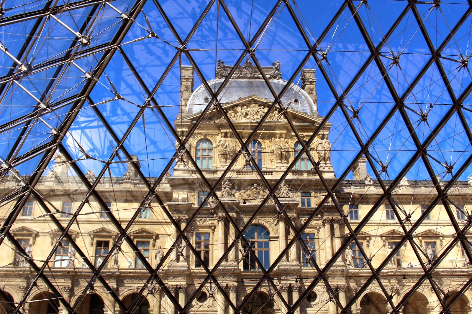 Paris On Sale: 4 Museums to Visit in Paris