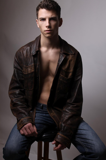 JQ PHOTO STUDIOS: BENJAMIN /A MODELS NYC