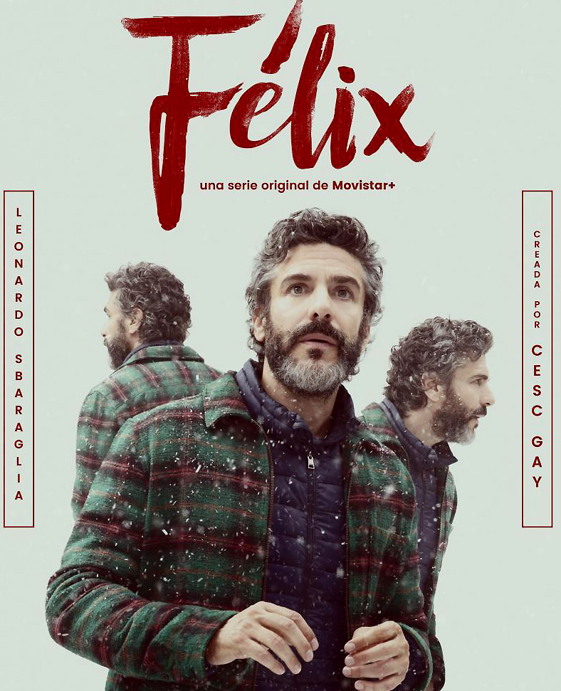 MUNDO CRETINO: FÉLIX