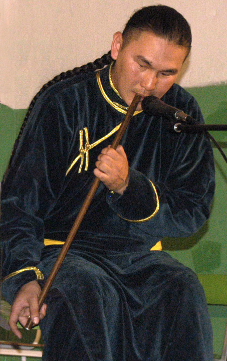 INSTRUMUNDO Instrumentos Musicales: Murgu