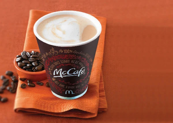 Brand Eating. Your Daily Fast Food Reading.: March 2014