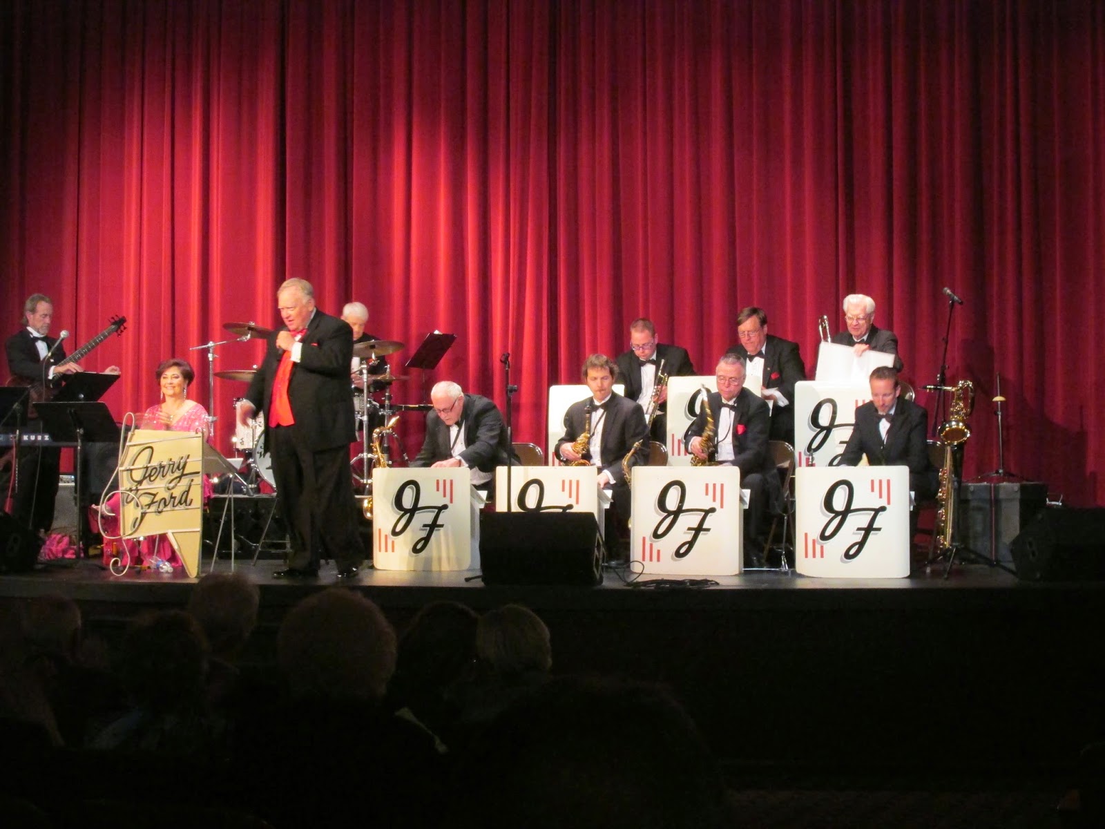 IN MY HEAD EVERYDAY IS HALLOWEEN: Gene Stiman Tribute at Salem Theater