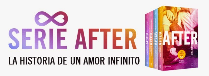 Serie after libro - Anna Todd - Novela After - Libro en mil pedazos ...