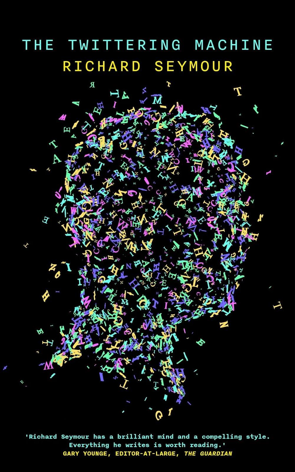 These are some of the best technology books to read this year