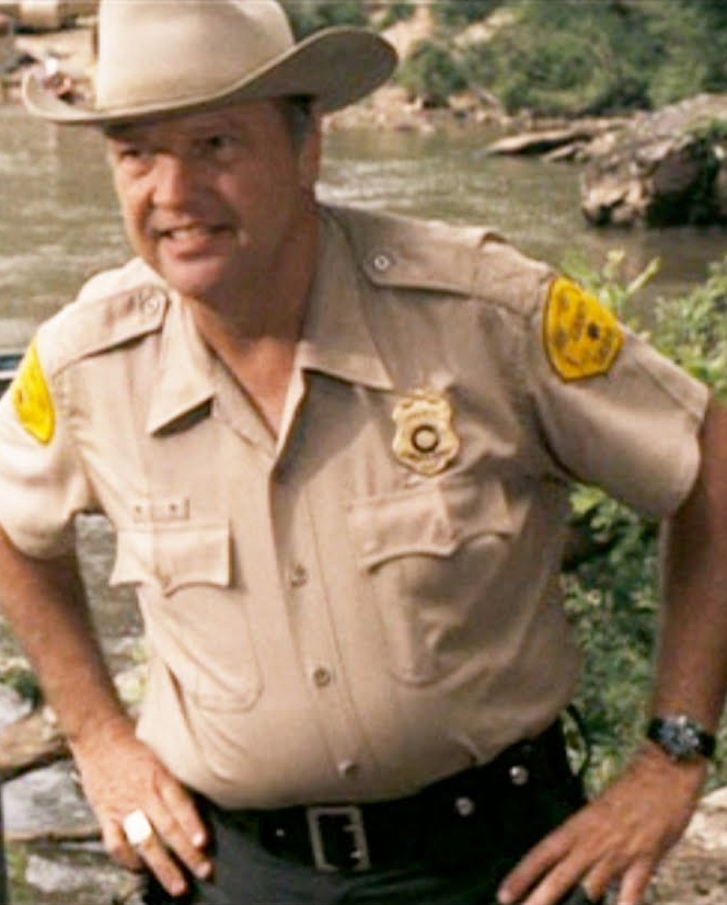 the whole shebang in a nutshell: Cinema 2012: Eerie moments don't add up