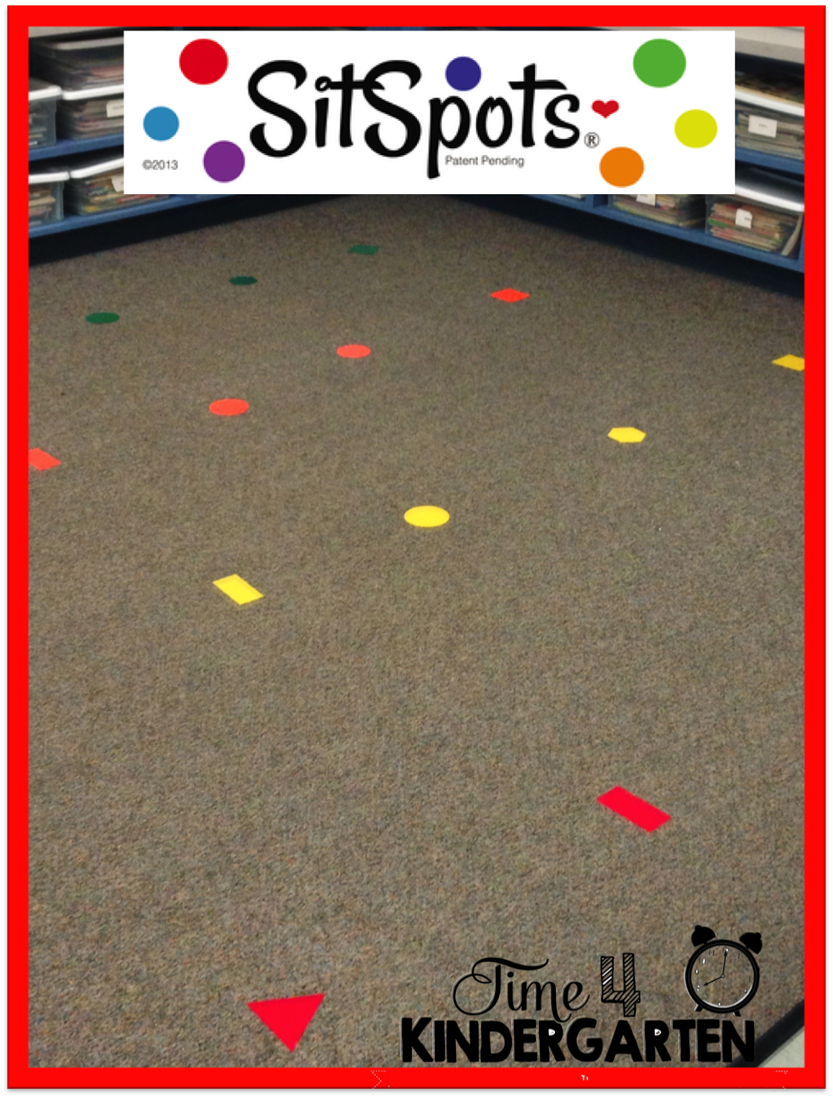 The Autism & Low-Incidence Coaching Team: Around Town Round Up-- Visual ...