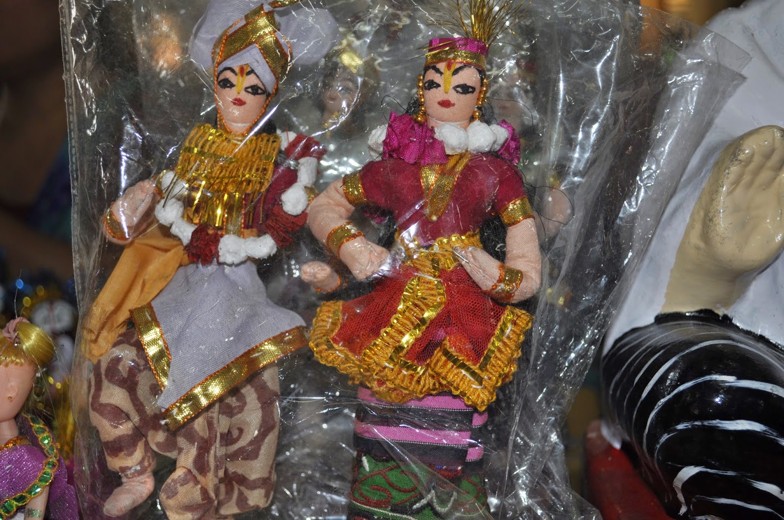 INDIGENOUS PRODUCTS OF MANIPUR