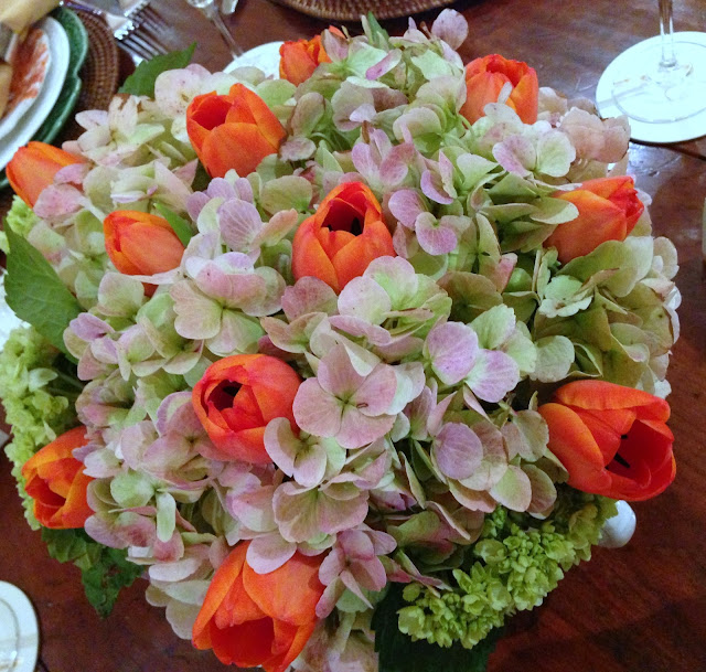 Autumn Splendor - HYACINTHS FOR THE SOUL