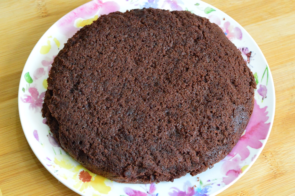 Tort de post, cu ananas - CAIETUL CU RETETE