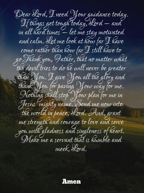 Daily Grace, Todays Godly Reminder , Bible Quotes, Verses, Prayers ...