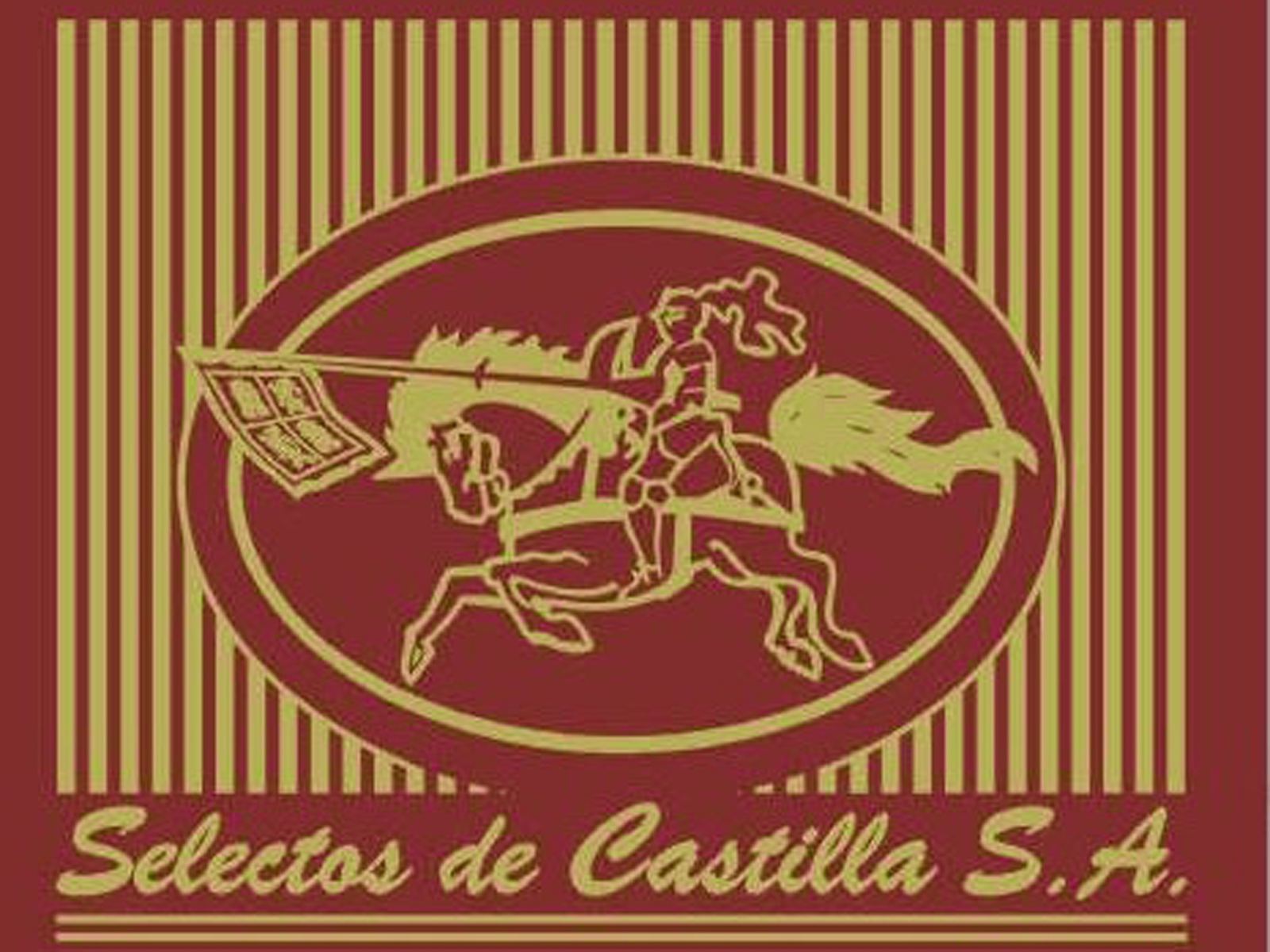 Cajón Iberico: Patés Selectos de Castilla