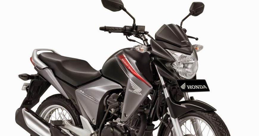 Daftar Harga Sparepart Mega Pro Terbaru 2018