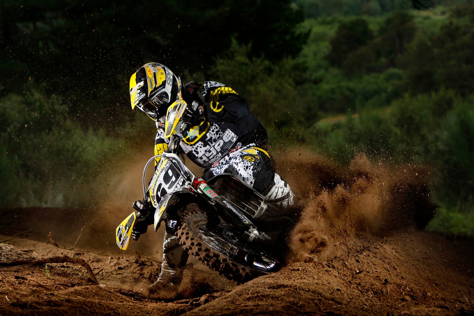 Jaime de Diego.com: Enduro, cross y extreme.