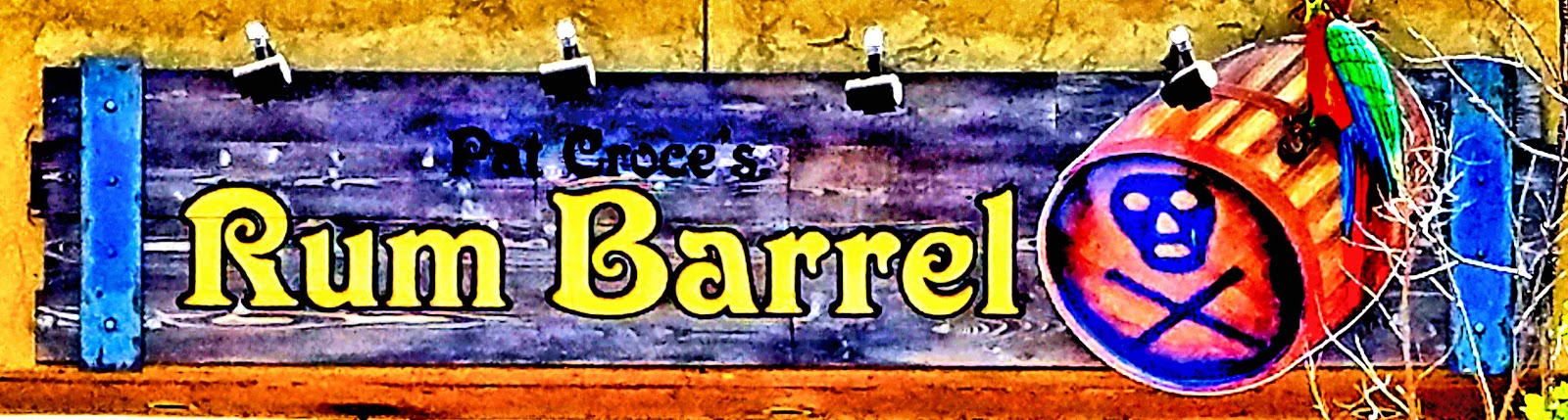 Bahama Bob's Rumstyles: Tuesday, Tuesday, Tuesday, Rum and Karaoke ...