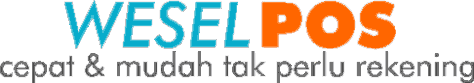 Wesel Pos Instan