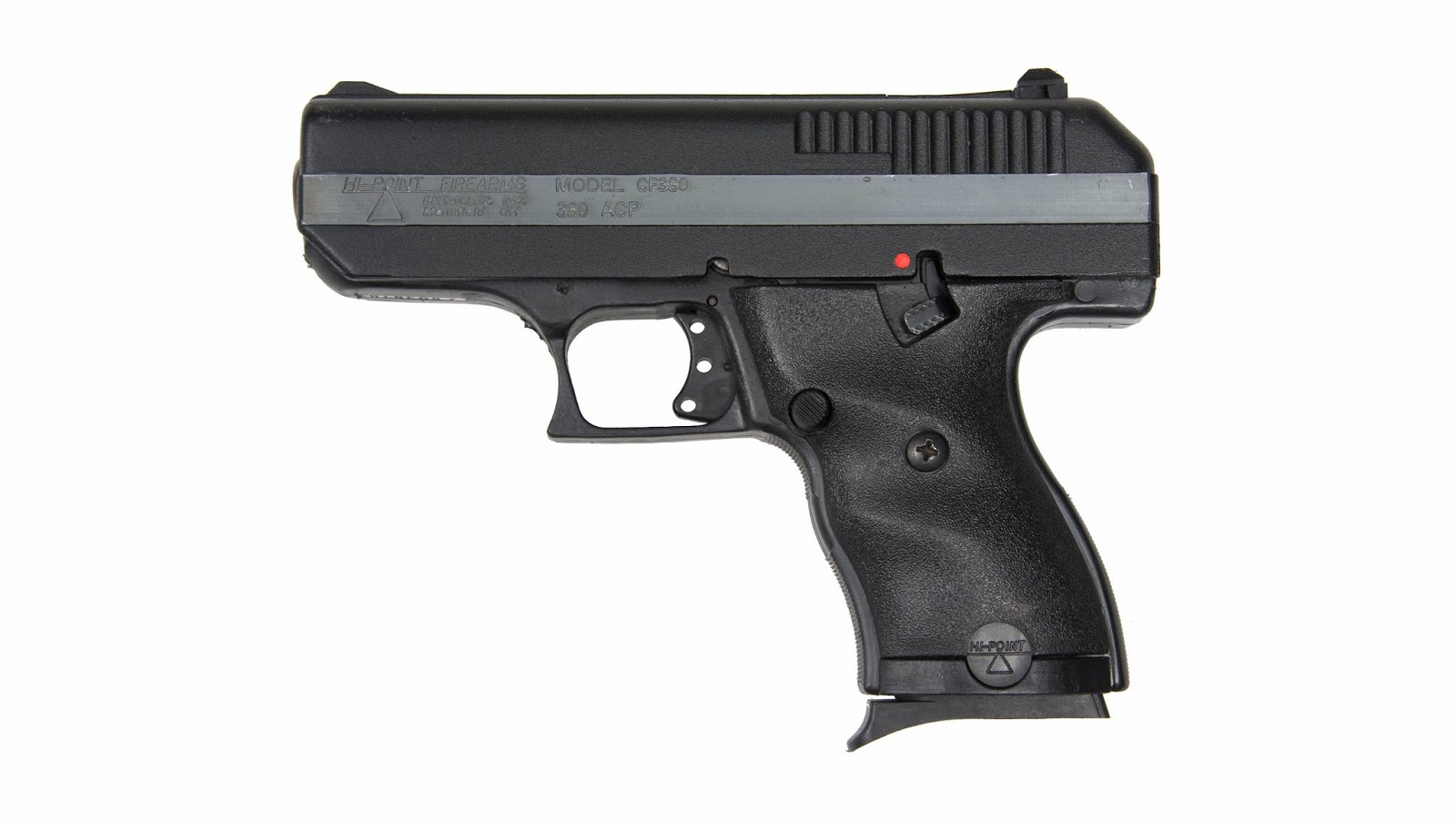 TINCANBANDIT's Gunsmithing: TCB's Ugly Gun Awards