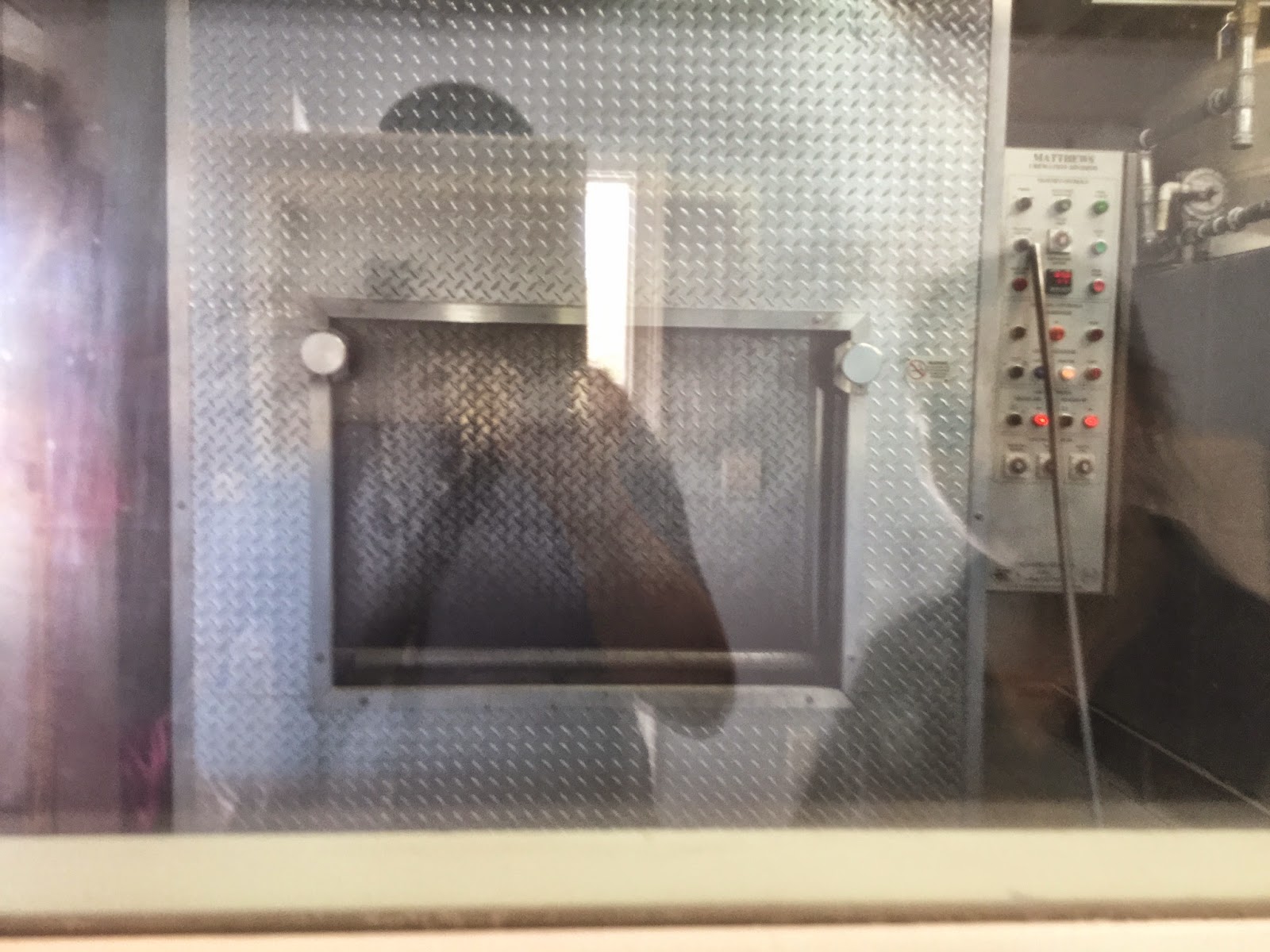 FINISHING TOUCHES: PET CREMATORY and CEMETERY