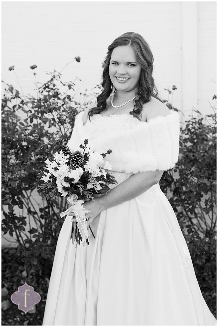 Kayla F Photography: keely and scott | the big day