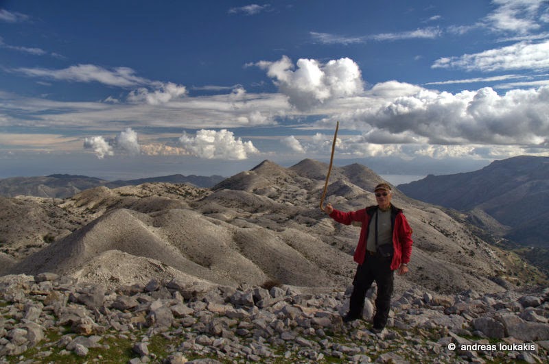 ΟΡΕΙΒΑΤΙΚΟΣ ΣΥΛΛΟΓΟΣ ΑΓΙΟΥ ΝΙΚΟΛΑΟΥ (1ος κύκλος): ΚΟΡΥΦΗ ΣΕΛΕΝΑΣ ...