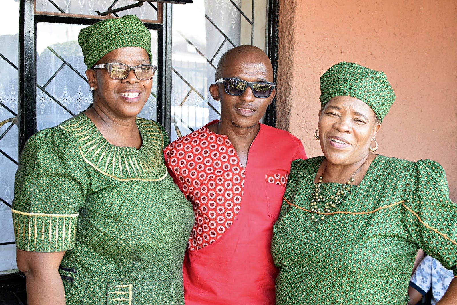 Masetshaba Motsepe Photography: Traditional Wedding of Mpho & Mpho Mopeli
