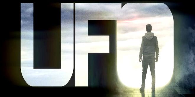 UFO (2018) Fragmanı Yayınlandı - Haber Uzay | Uzay Haberleri | U.F.O