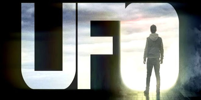 UFO (2018) Fragmanı Yayınlandı - Haber Uzay | Uzay Haberleri | U.F.O