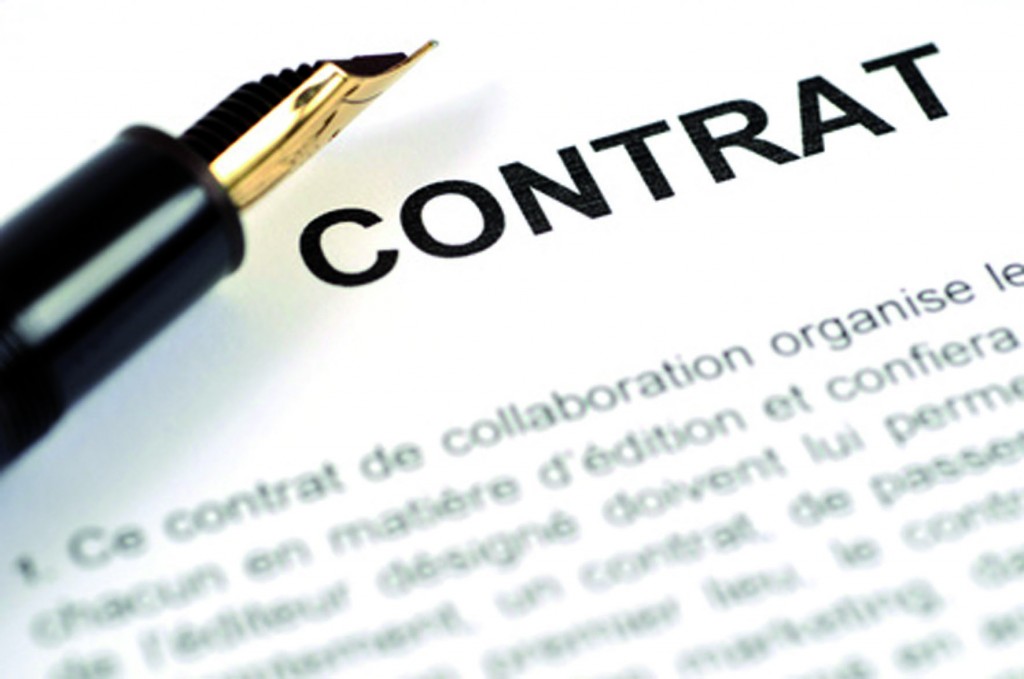 Le Média Indépendant.fr: La clause d'exclusivité d'un contrat de franchise Le Média Indépendant.fr: La clause d'exclusivité d'un contrat de franchise