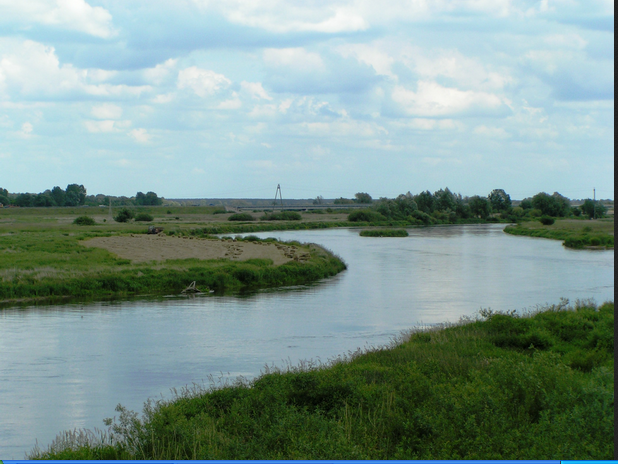 Historia Polski: Warta