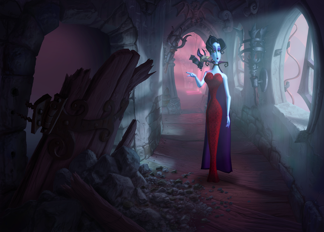 A Vampyre Story: Year One - Alchetron, the free social encyclopedia