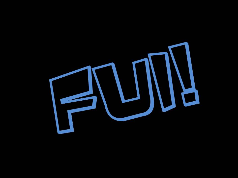 acho um absurdo: fui ali e volto logo!