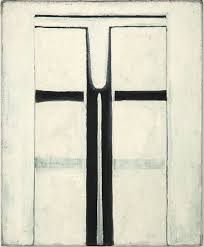 Fx Reflects: Ellsworth Kelly, Fenêtres, Centre Pompidou