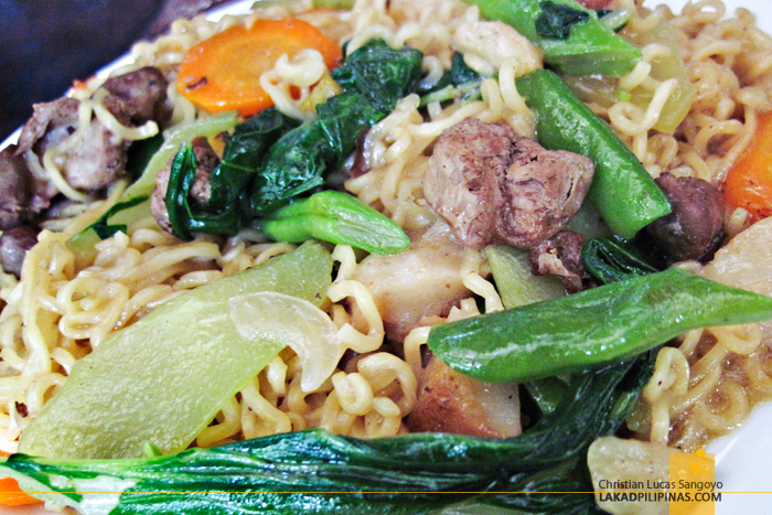 BATANGAS | Casa Rap, the Best Halo-Halo & Pancit - Lakad Pilipinas