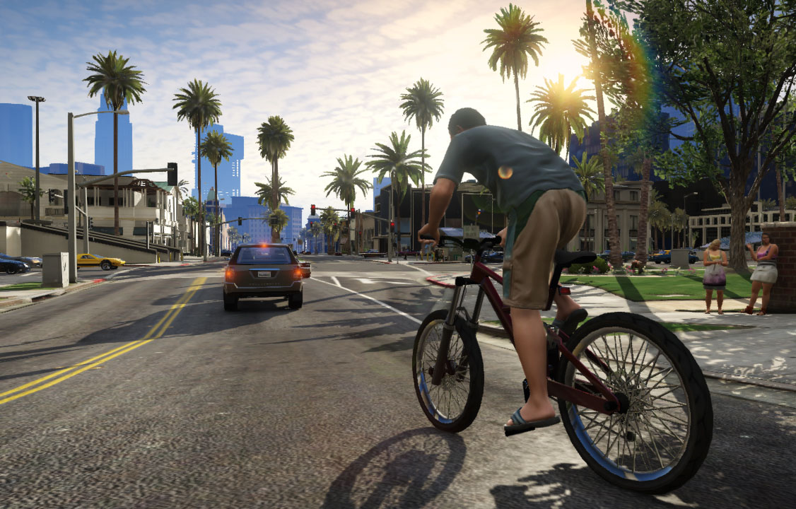 Game PC Terbaik Sepanjang Masa