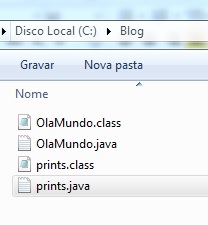 JAVA: System.out.print, System.out.println, System.out.printf e ...