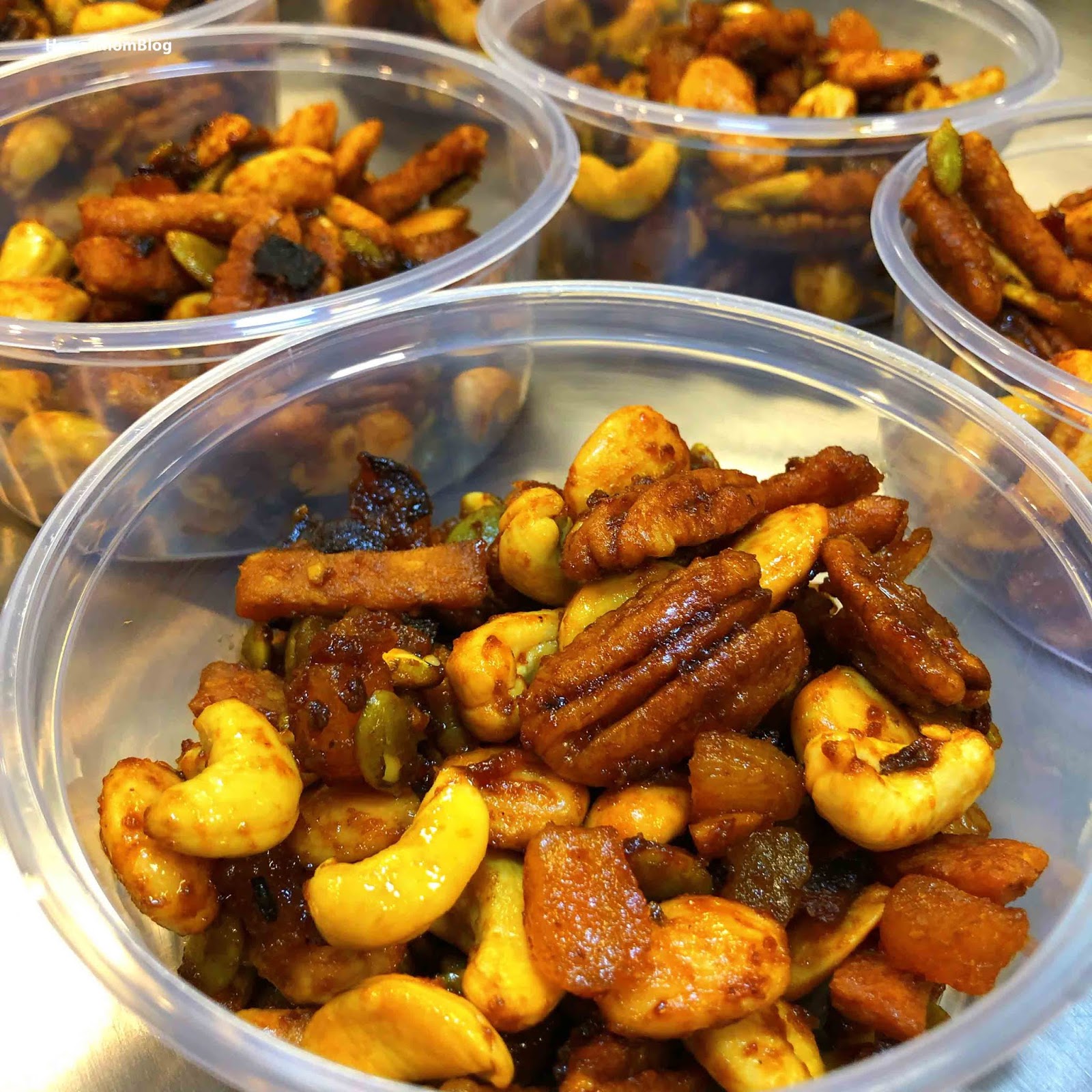 Hawaii Mom Blog: Culinary Institute of the Pacific's Ignite Dinner and ...